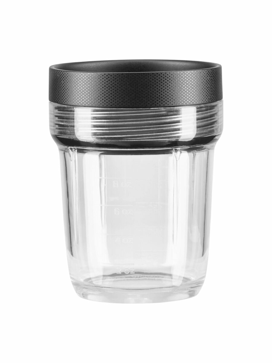 Чаша KITCHENAID KSB2042BBA для блендера Artisan K400, 200 мл