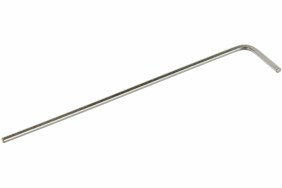 Ключ шестигранный 1.27мм RF-7640127L Г-образный удлиненный ROCKFORCE