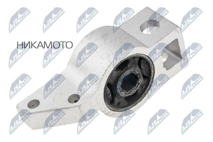 NTY ZTP-VW-001B Сайлентблок рычага