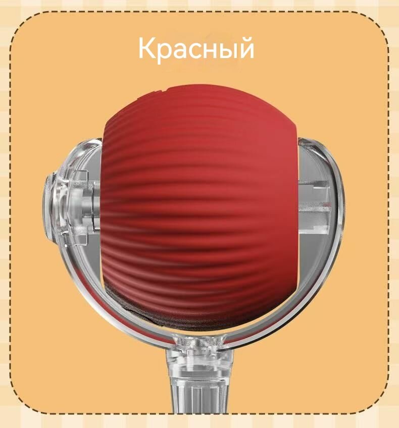 Игрушечный мяч для кошек, Игрушки для домашних животных, Автоматический катящийся шарик
