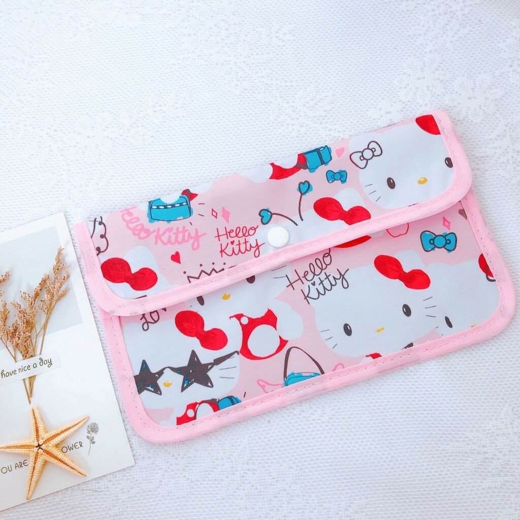 Crayon shin chan компактный органайзер с клапаном и многопозиционным карманом для школы или путешествий стиль 14