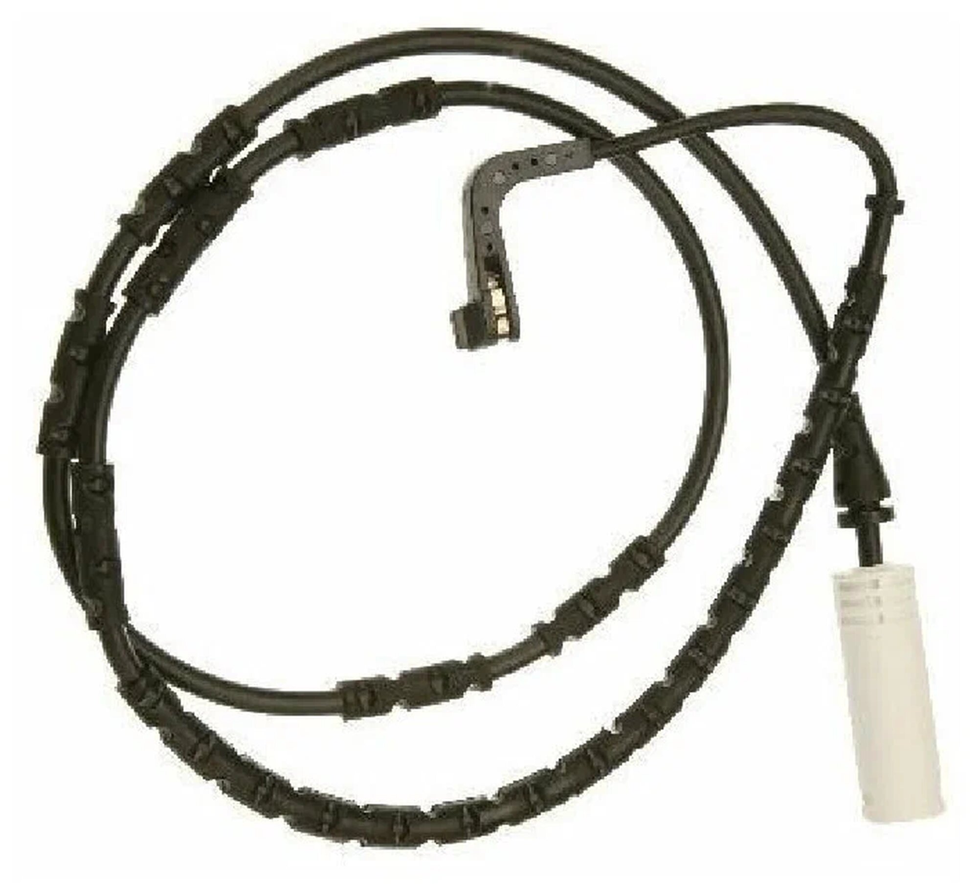 Датчик износа тормозных колодок зад. BMW E87/E90, TRW GIC207