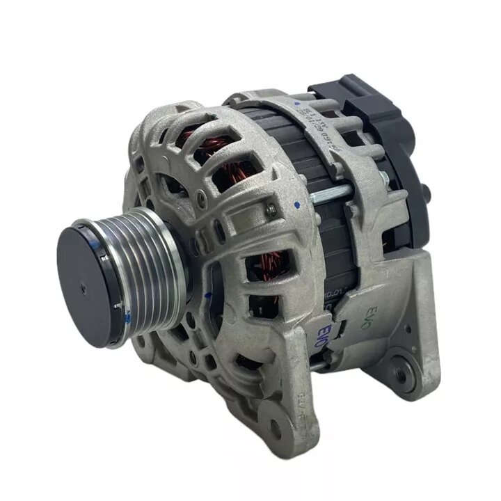 Генератор ВАЗ LADA Largus, Renault Logan II, Sandero II 1.6i 90A (Nissan)