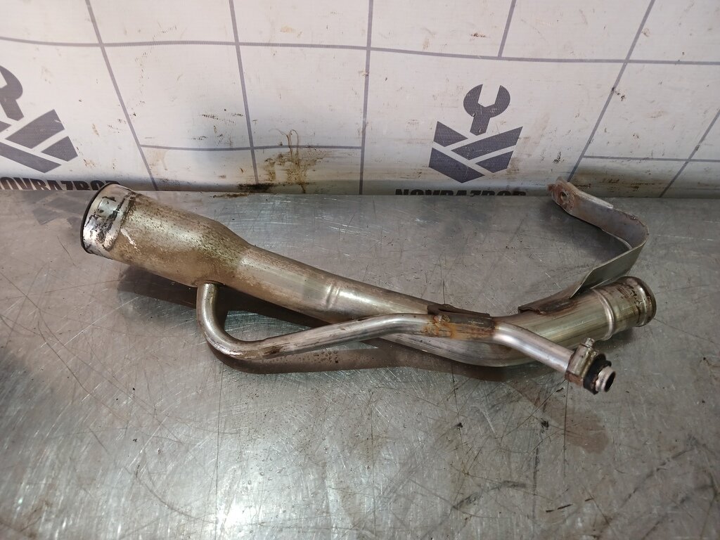 Горловина топливного бака Ford Transit 06-13