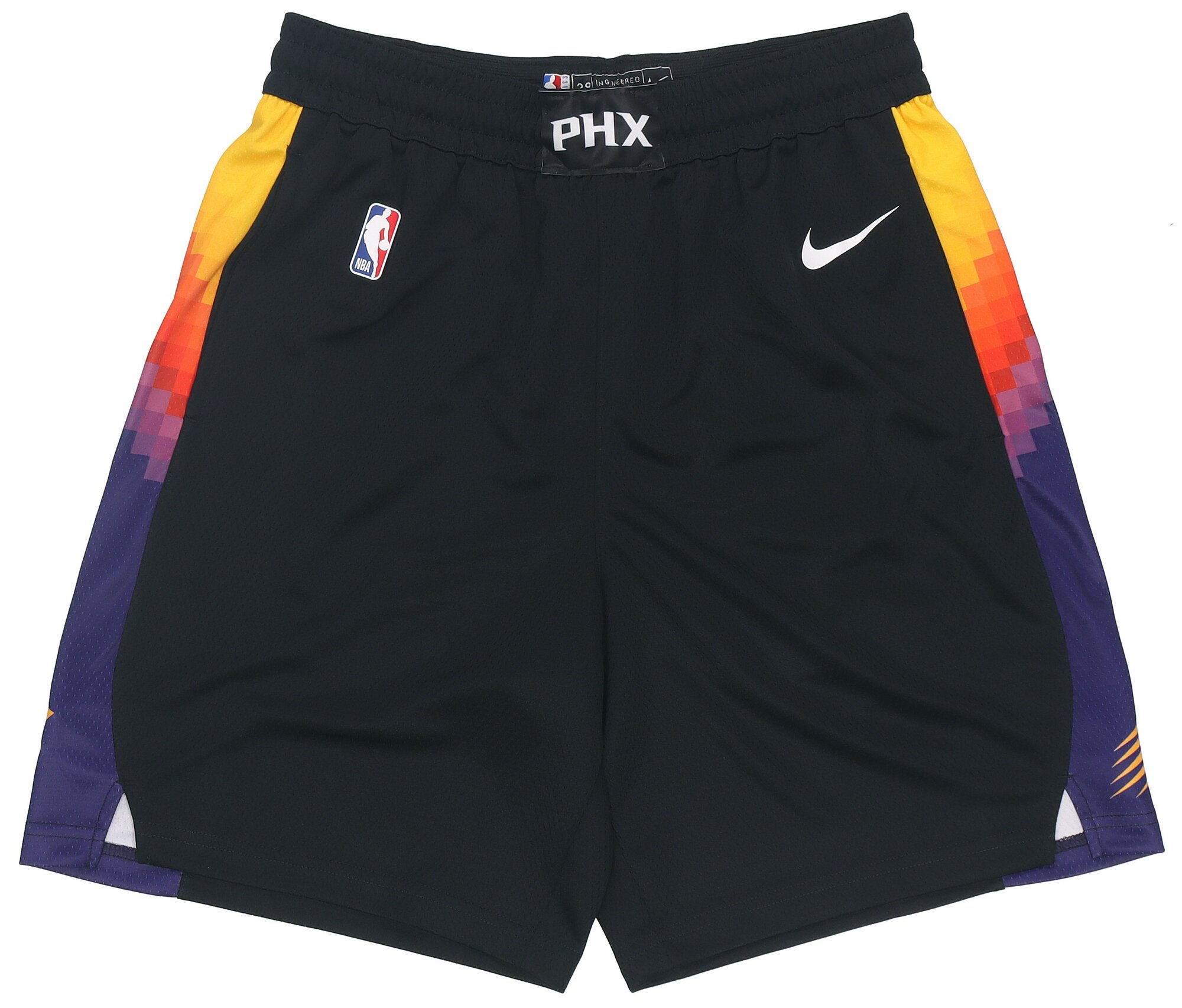 Шорты баскетбольные