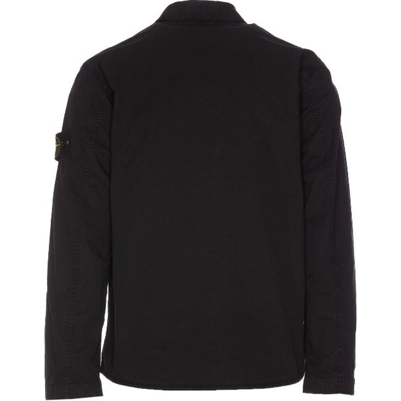 Куртка Stone Island, размер L — фото 1