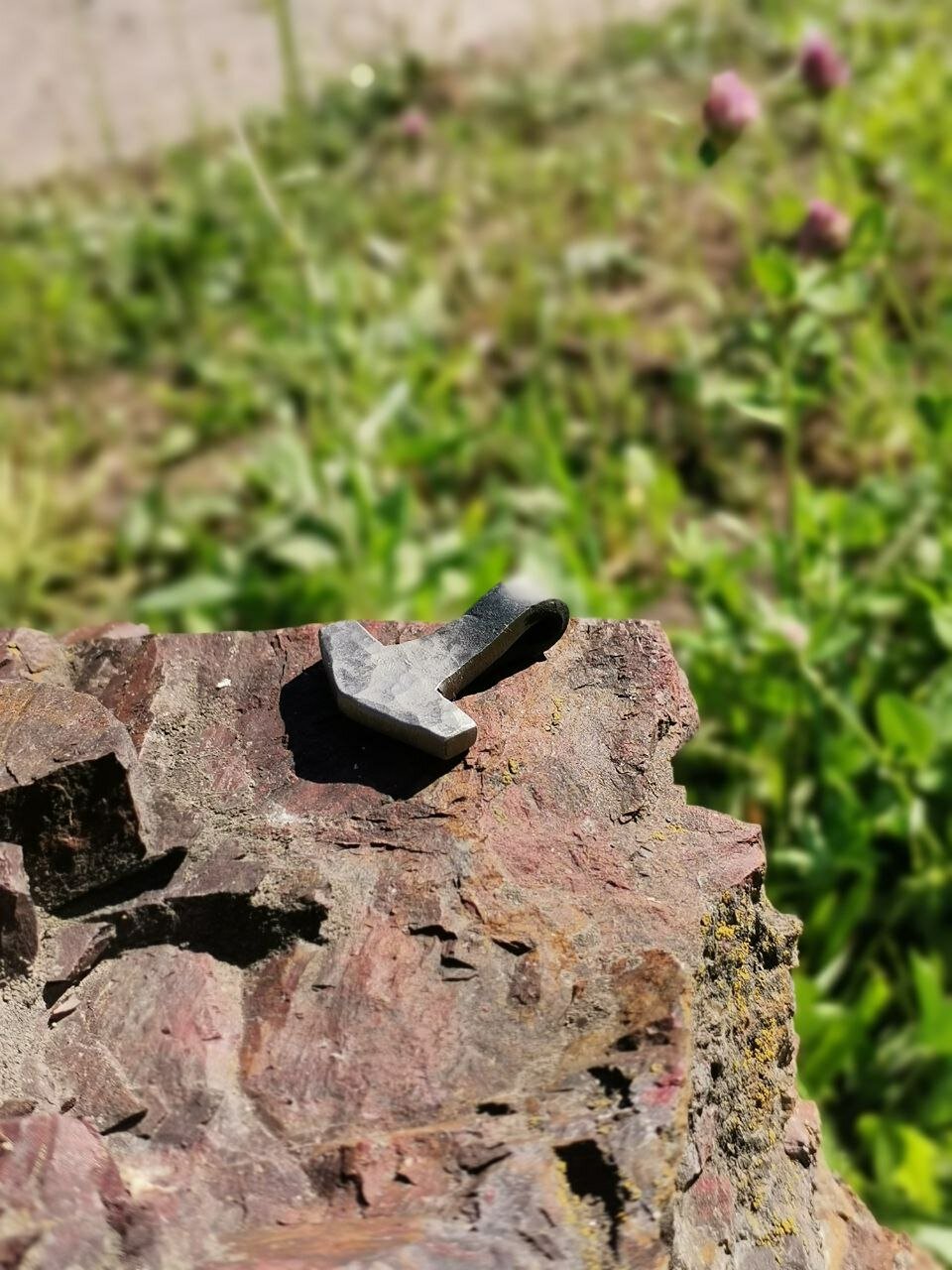 Славянский оберег, подвеска