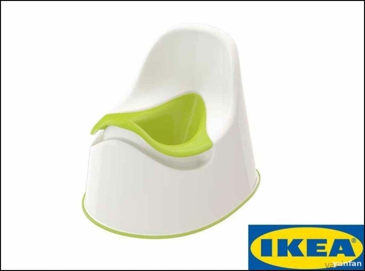 Эксклюзивный горшок детский бестселлер