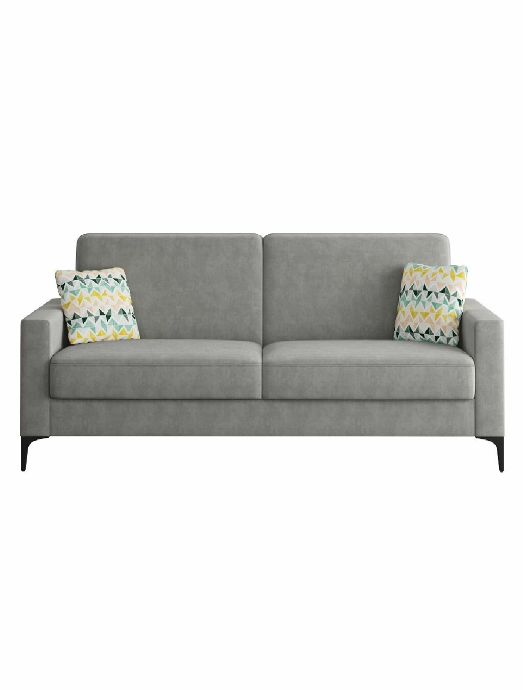 Диван-кровать Алекс 229х95х95 см