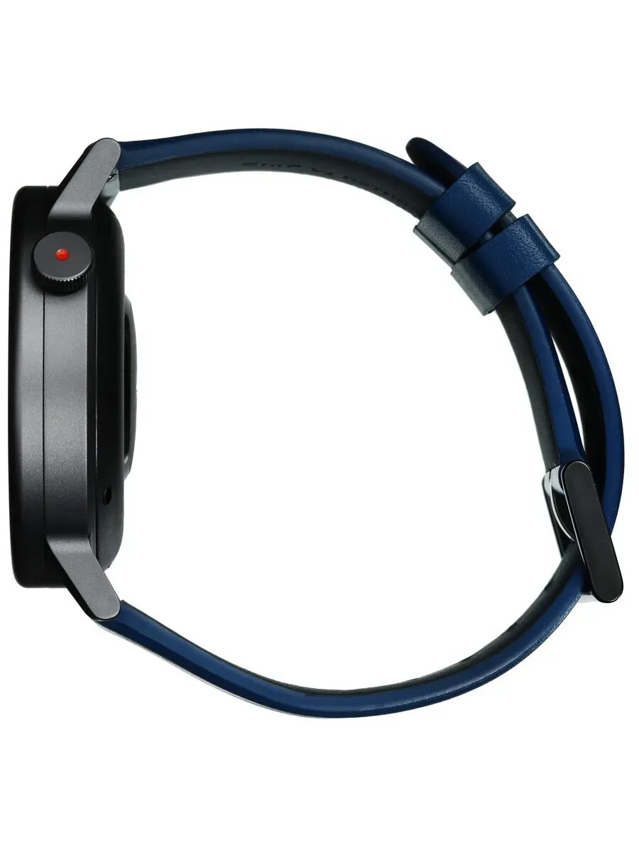 Смарт-часы Nothing CMF Watch Pro 2 Blue — фото 1