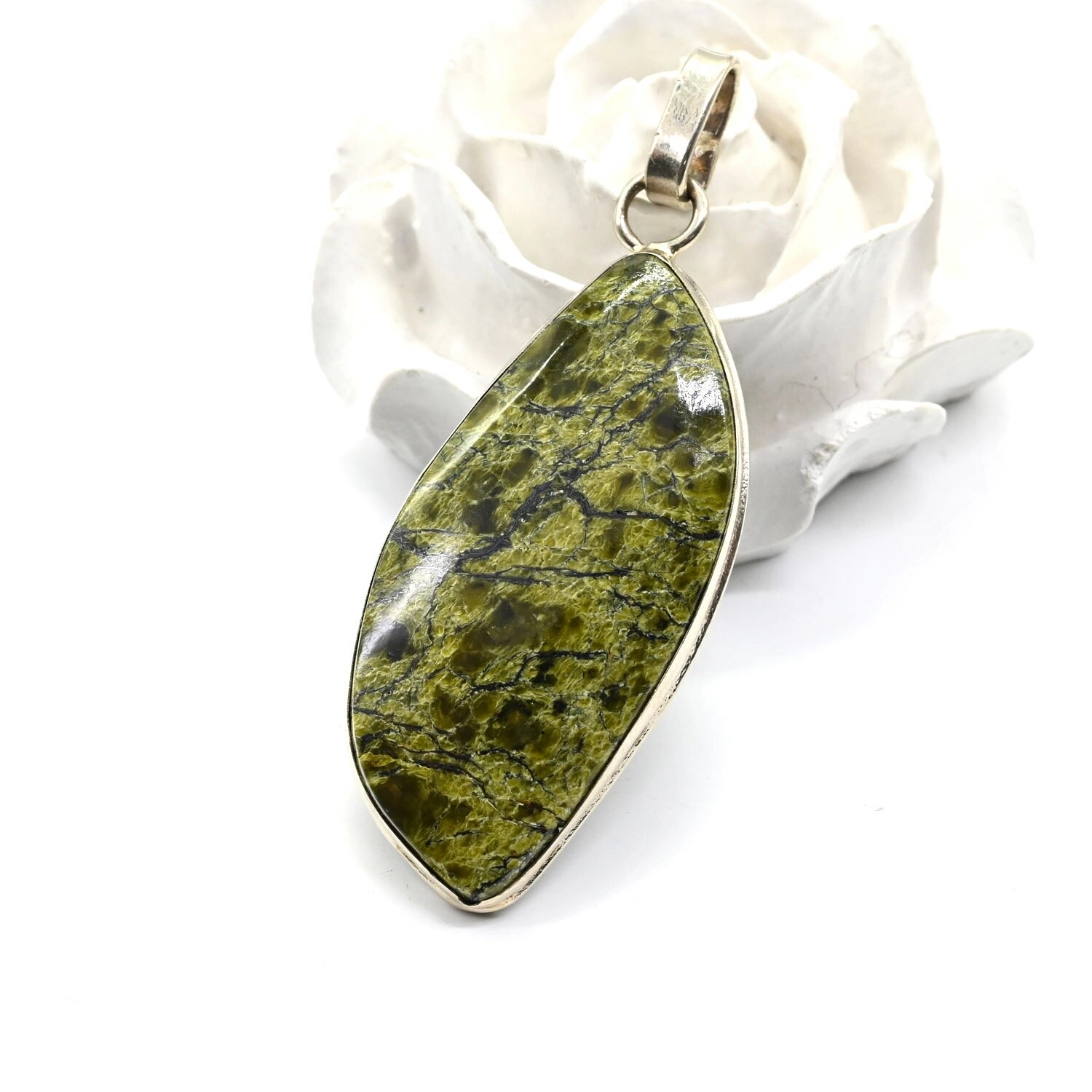 Подвеска, змеевик