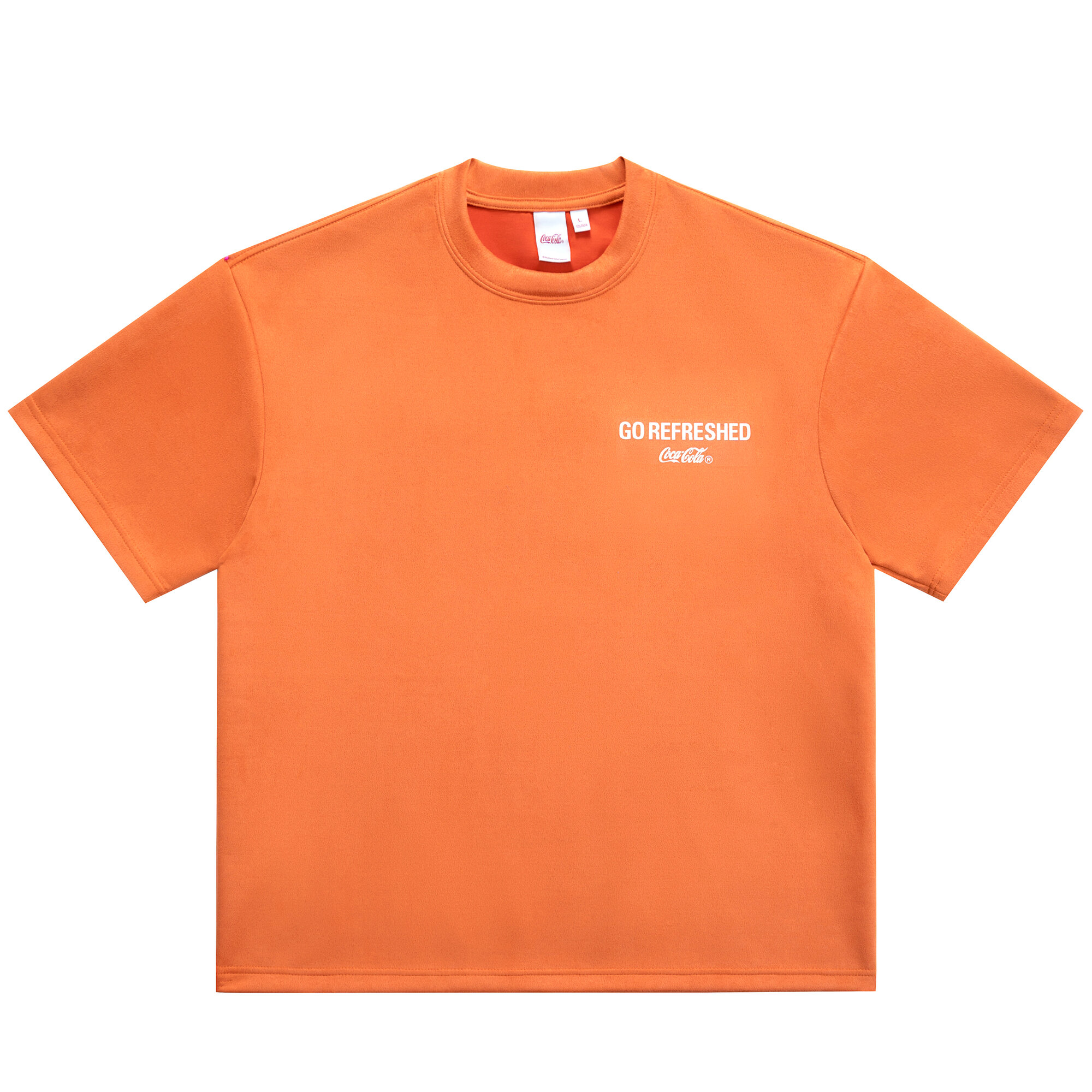 Футболка Coca-Cola