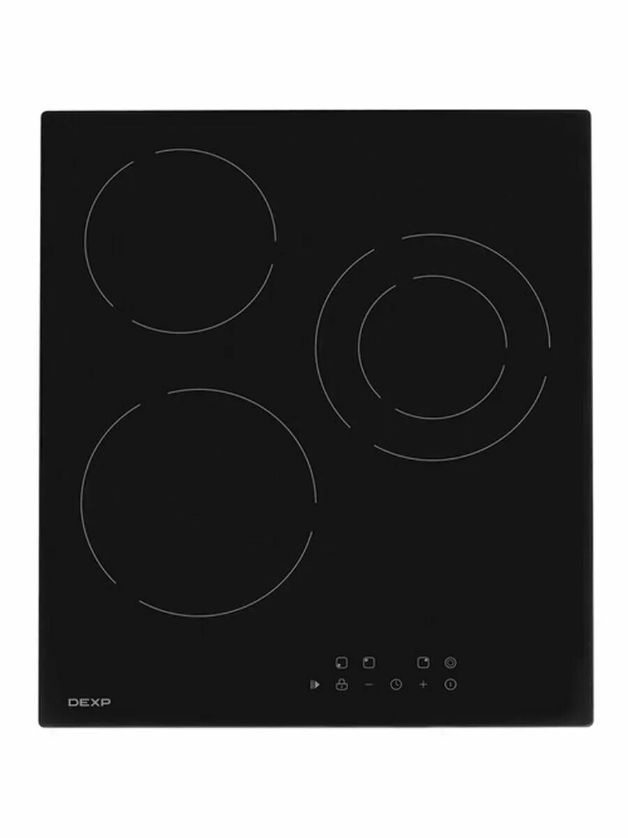 Электрическая варочная поверхность EH-C3T45R5