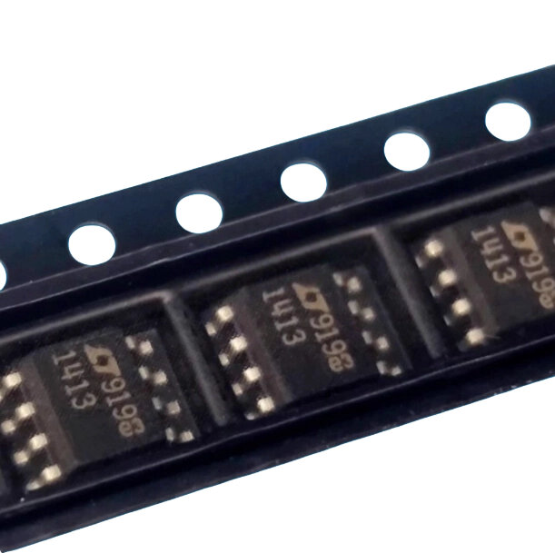 LT1413CS8 LTC1413CS8 LT1413S8 LTC1413S8 LT1413 LTC1413 1413 10шт цена