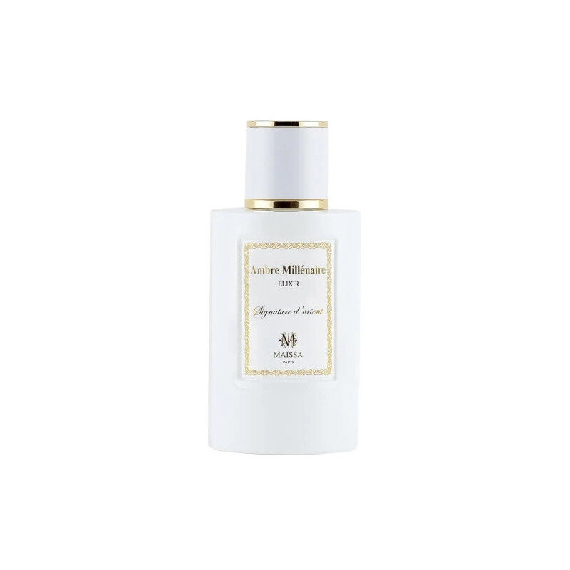 Maissa Ambre Millenaire парфюмерная вода 100 мл / Маисса Амбре Милленер