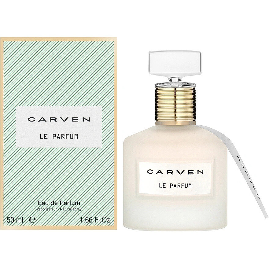 Парфюмерная вода Carven Le Parfum 50 мл