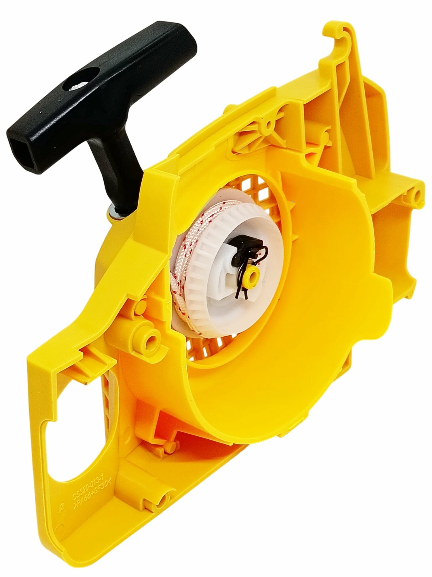 Стартер в сборе бензопилы Champion 232