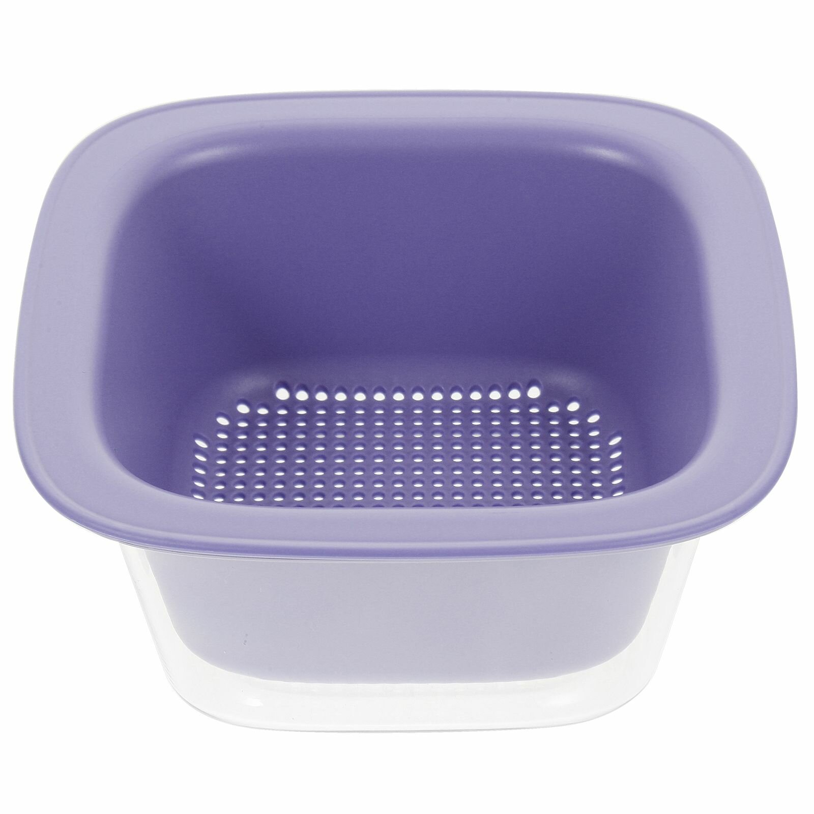 Сетчатая корзина для стока воды с двойной системой, проста в использовании, 1 шт, 14,50 14,50 7,00 см=v=