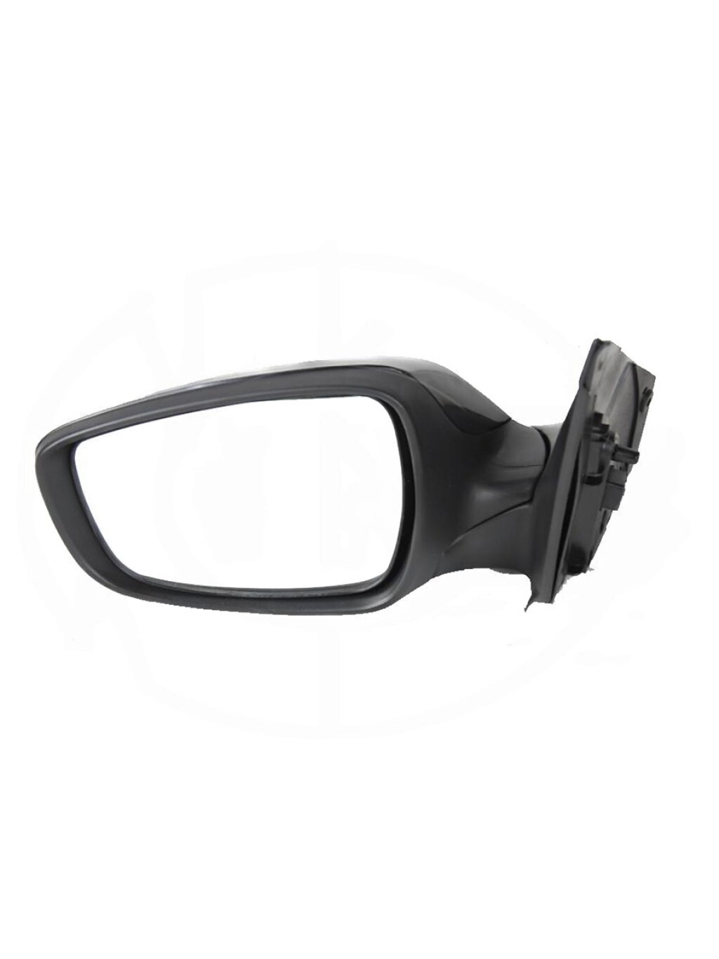 Зеркало левое электрическое, с обогревом NSP NSP02876104L030