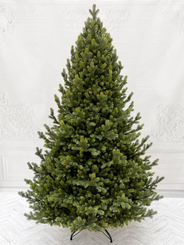 TreeDeLuxe TDL ель Датская премиум литая 180 см