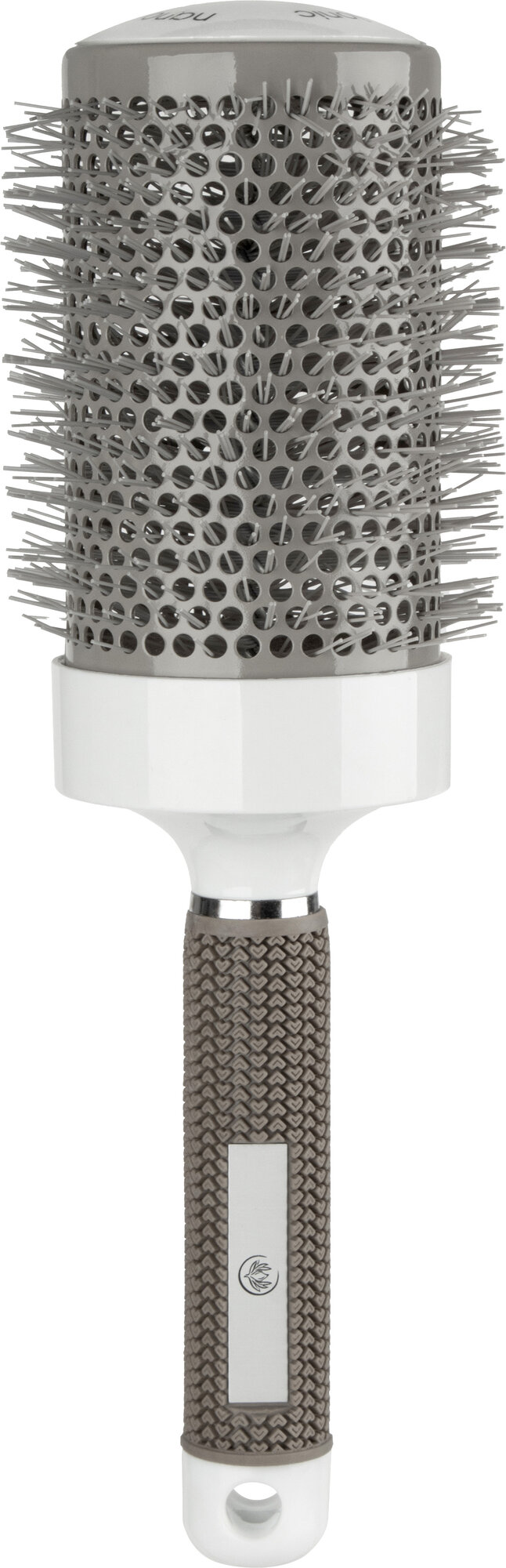 Расческа для укладки термобрашинг 65 мм