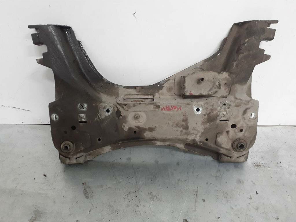 Передняя балка (подрамник) Renault Scenic 2 2003