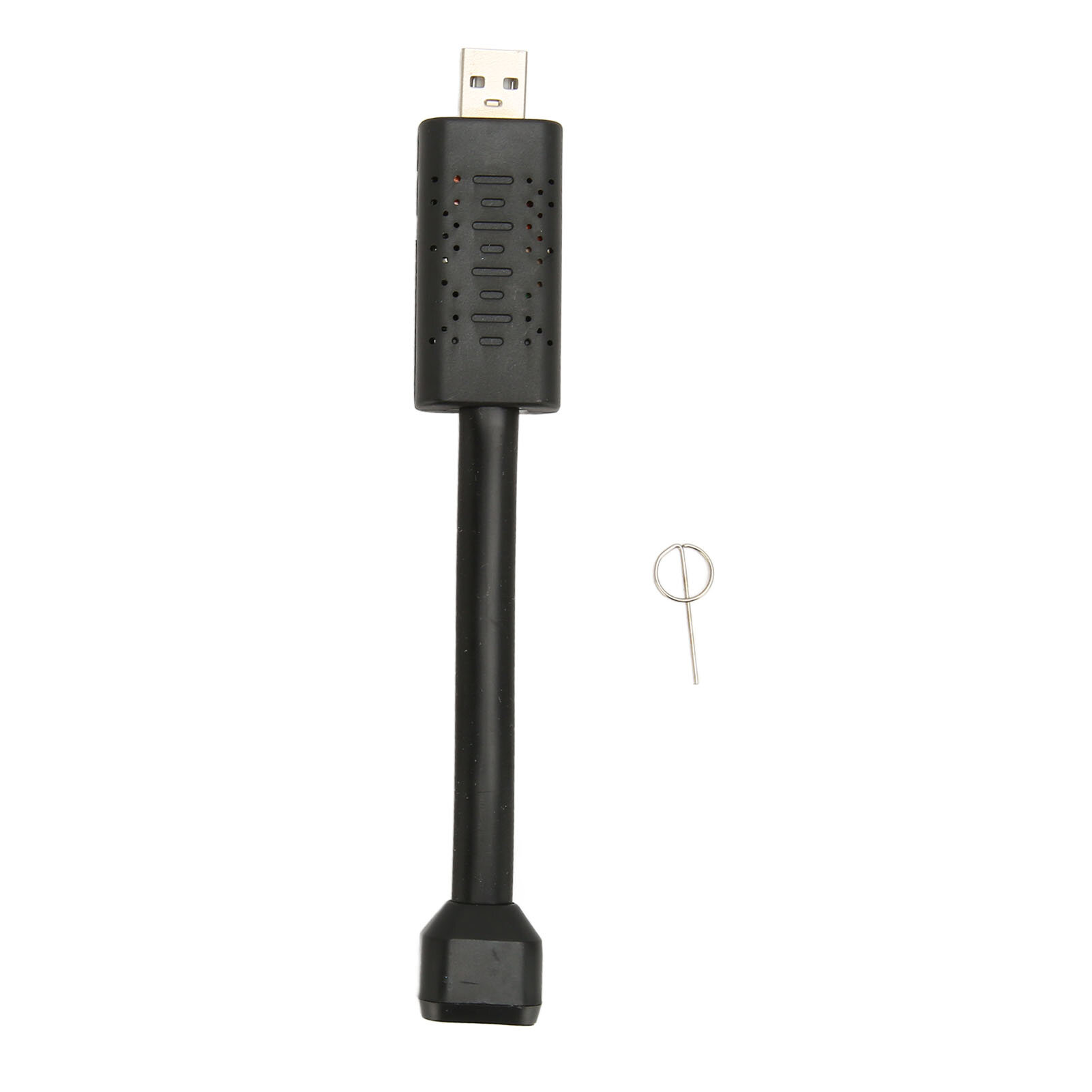U22 HD 1080P Мини WiFi USB Камера U22 HD с датчиком движения и приложением для мобильного телефона для дома, автомобиля, внутри помещений, улицы U22
