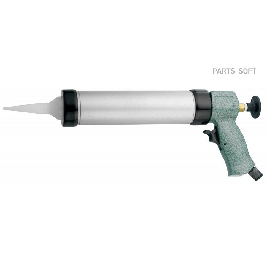 JAT-501 Шприц пневматический для герметиков, 310 мл от официального дистрибьютора, JONNESWAY, артикул JAT501