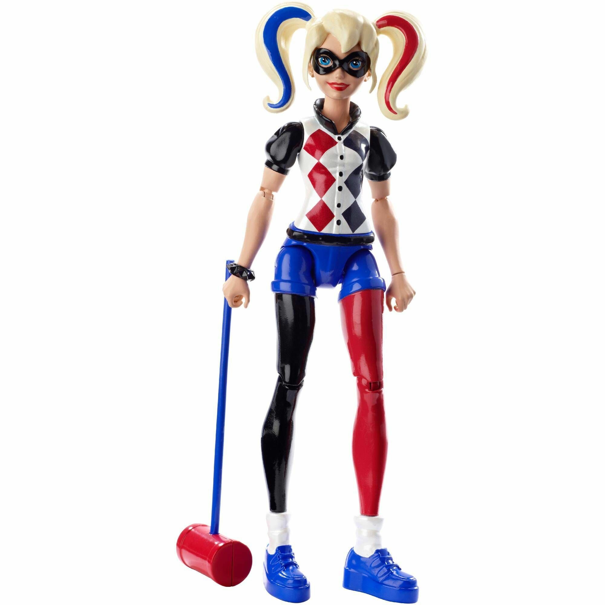 Коллекционная Фигурка Супергерой Харли Квин Harley Quinn DC Super Hero