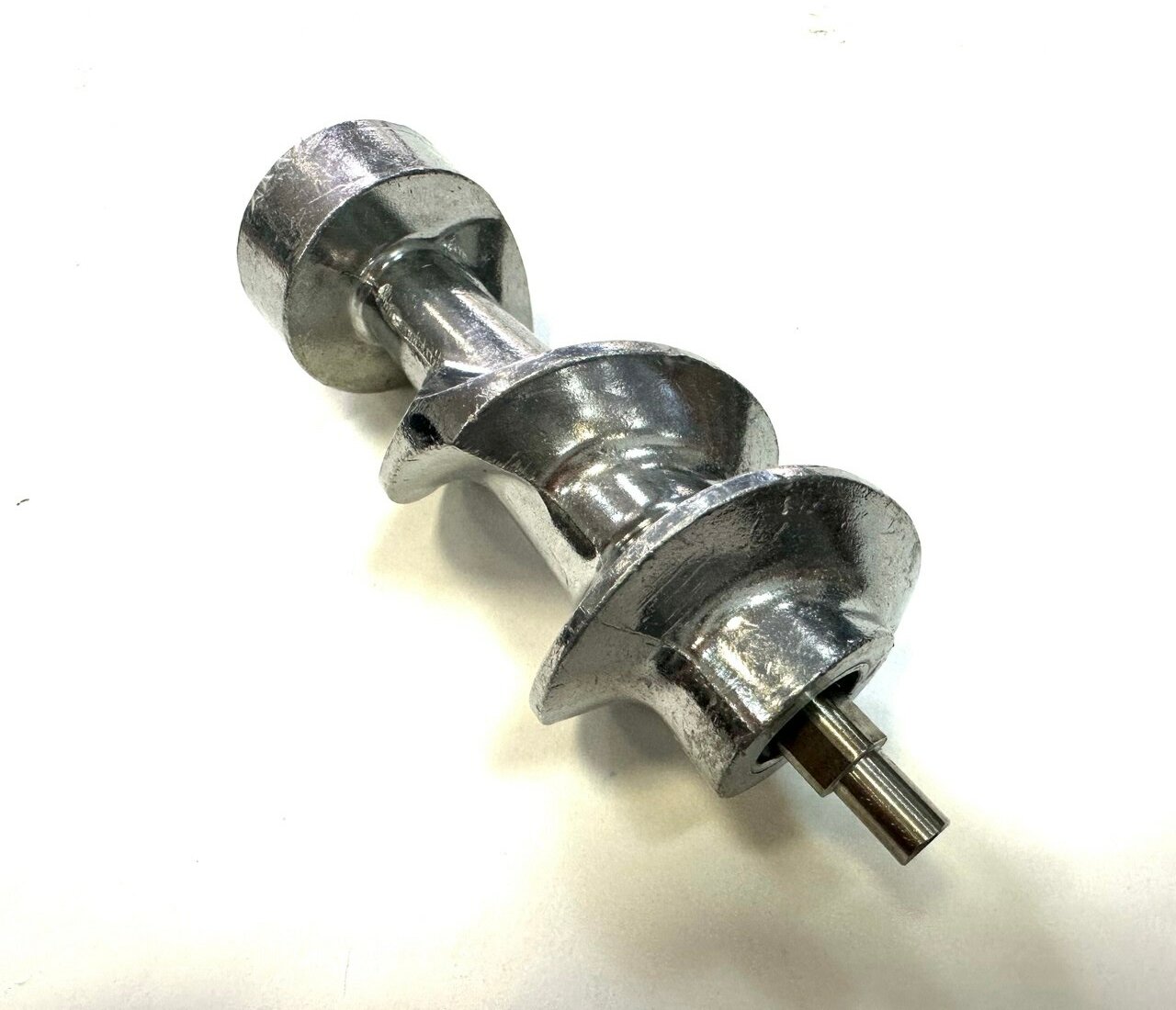 PH026 Шнек для электромясорубки Philips HR2730/34