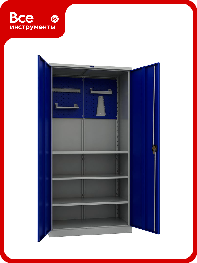 Инструментальный шкаф практик TC-1995-023000 S30599510146, является