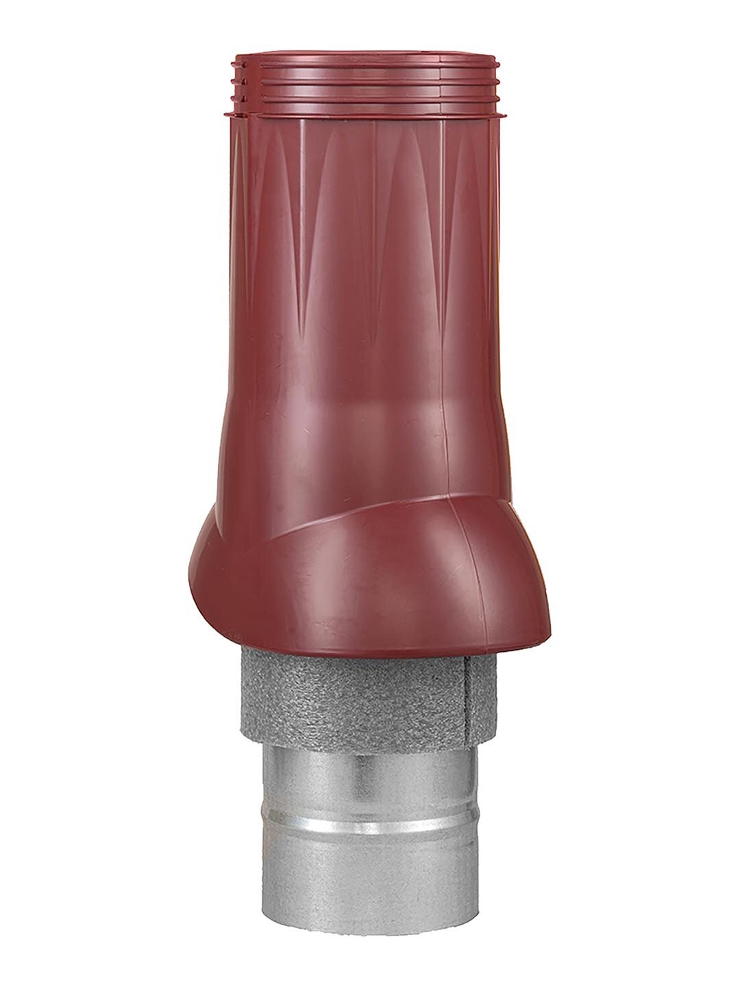 Выход вентиляционный, изолированный, D125/160, ERA VWO 125-160 Crimson