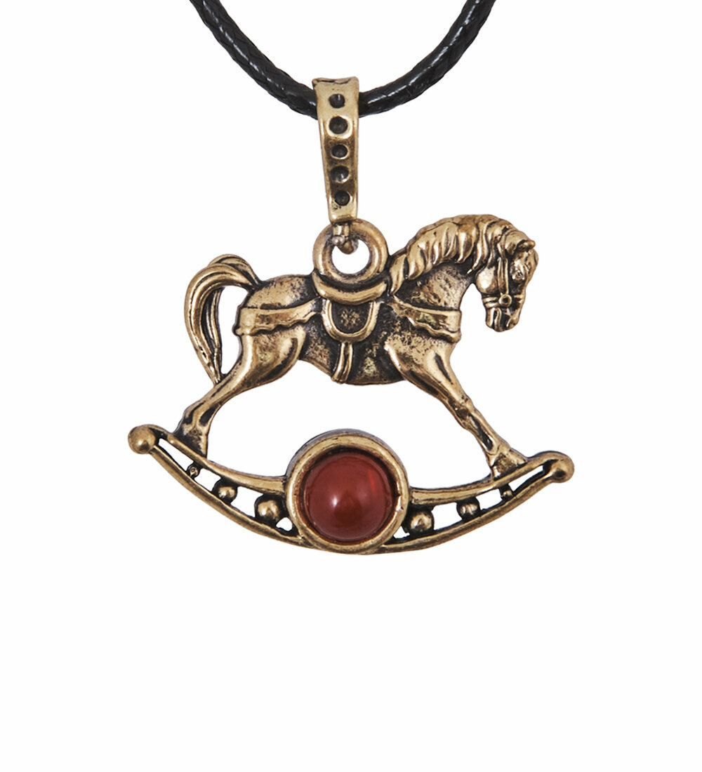 Подвеска Народные промыслы