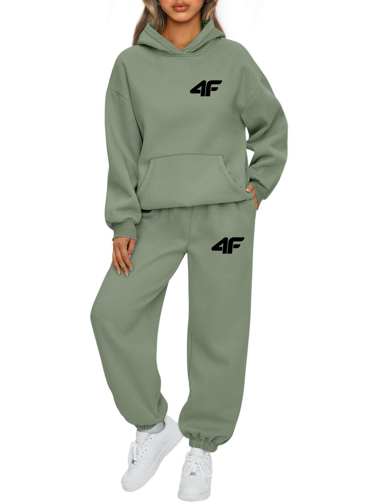Костюм с шляпой Худи MON Мужчины и женщины, 3XL