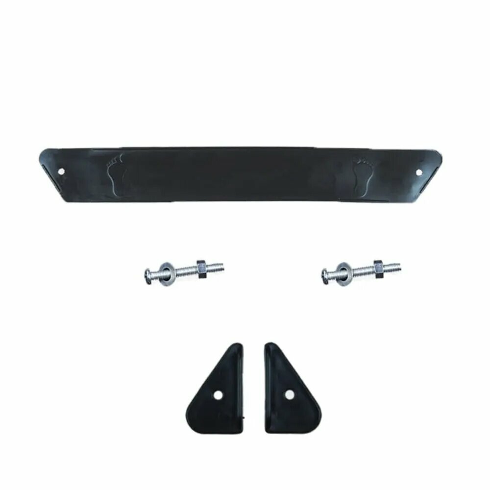 Новый продукт 2025 годаДетская коляска с нескользящей подножкой