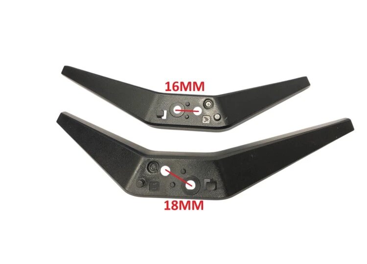 Ножки для телевизора LG 43UN70006LA