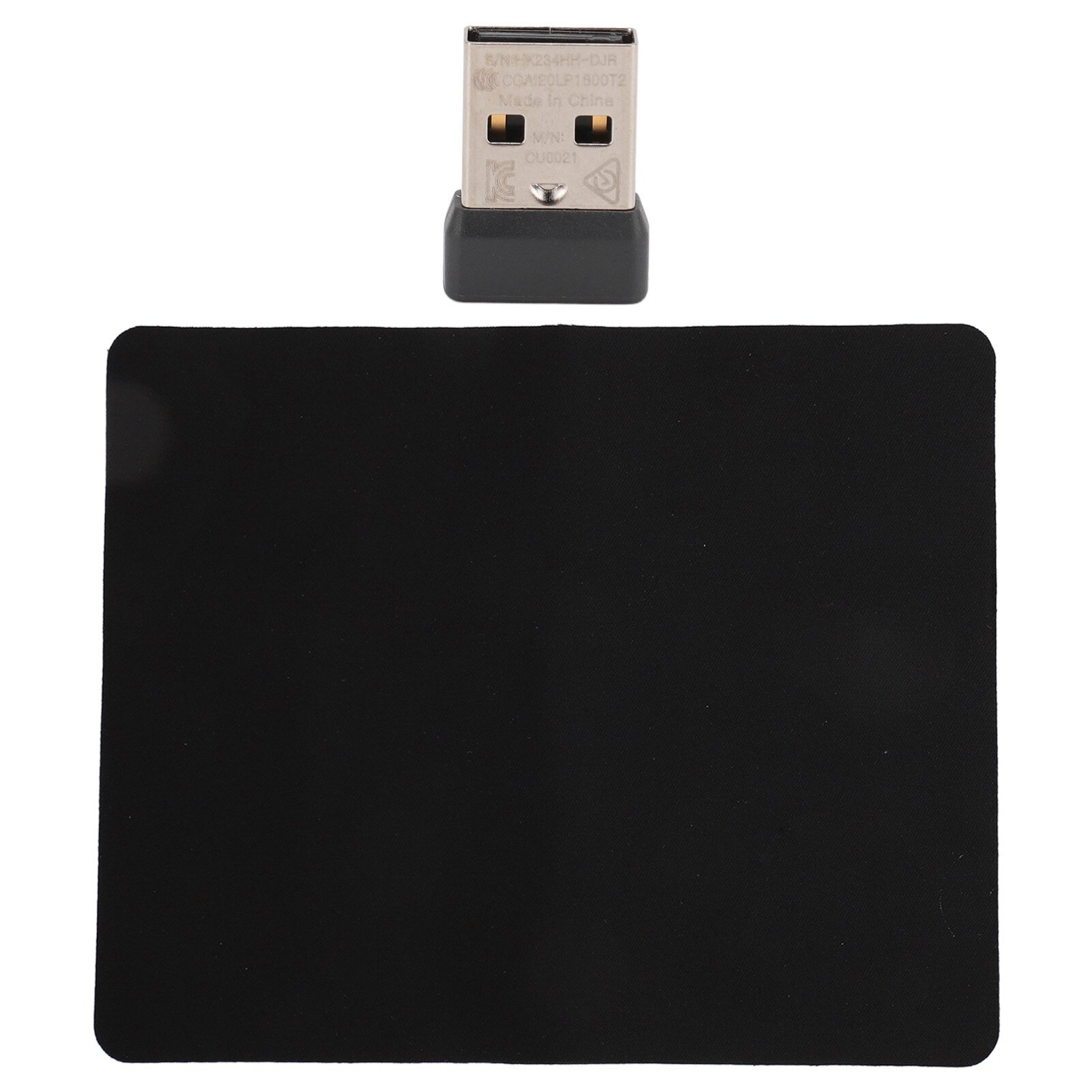 USB -приемник 2.4G Замена мыши адаптер мыши для мыши для K860 Master AnyWehere 3 Keys Mini Wireless Mouse