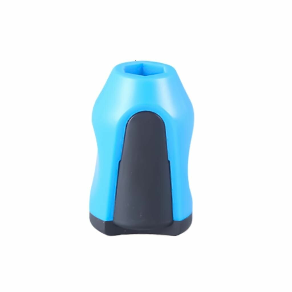 Набор инструментов-Намагничиватель для отвертки-синий