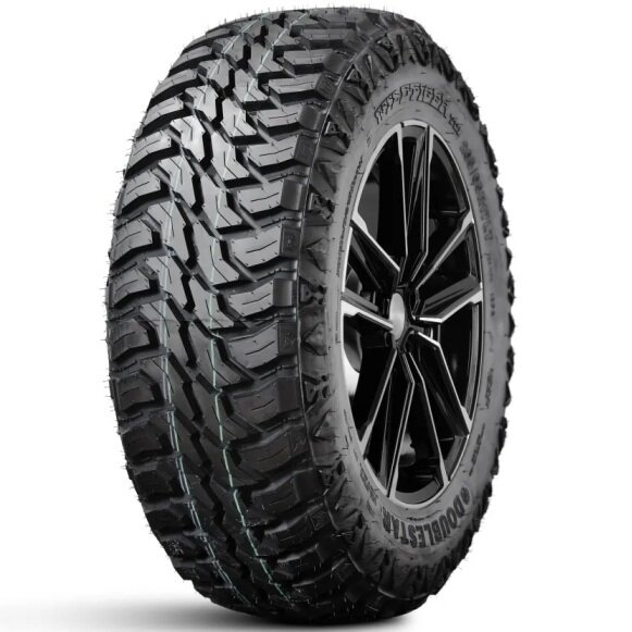 А/шина DoubleStar T01 245/70 R17 114/110N