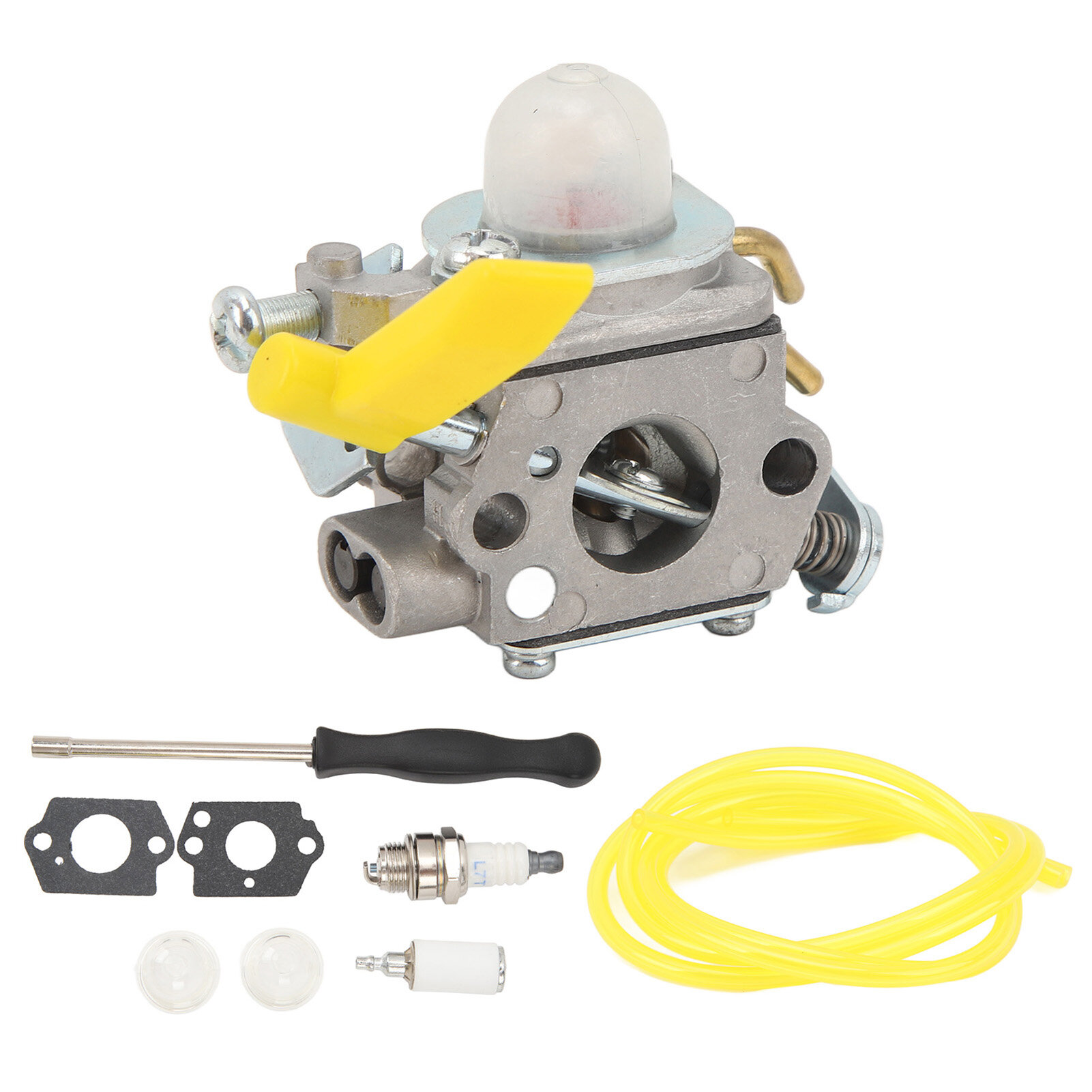 Карбюратор Carb 308054043 C1U -H60 Фильтр карбюратора для хеджирования Ryobi Trimmer RY39500 RY26500 RY26520