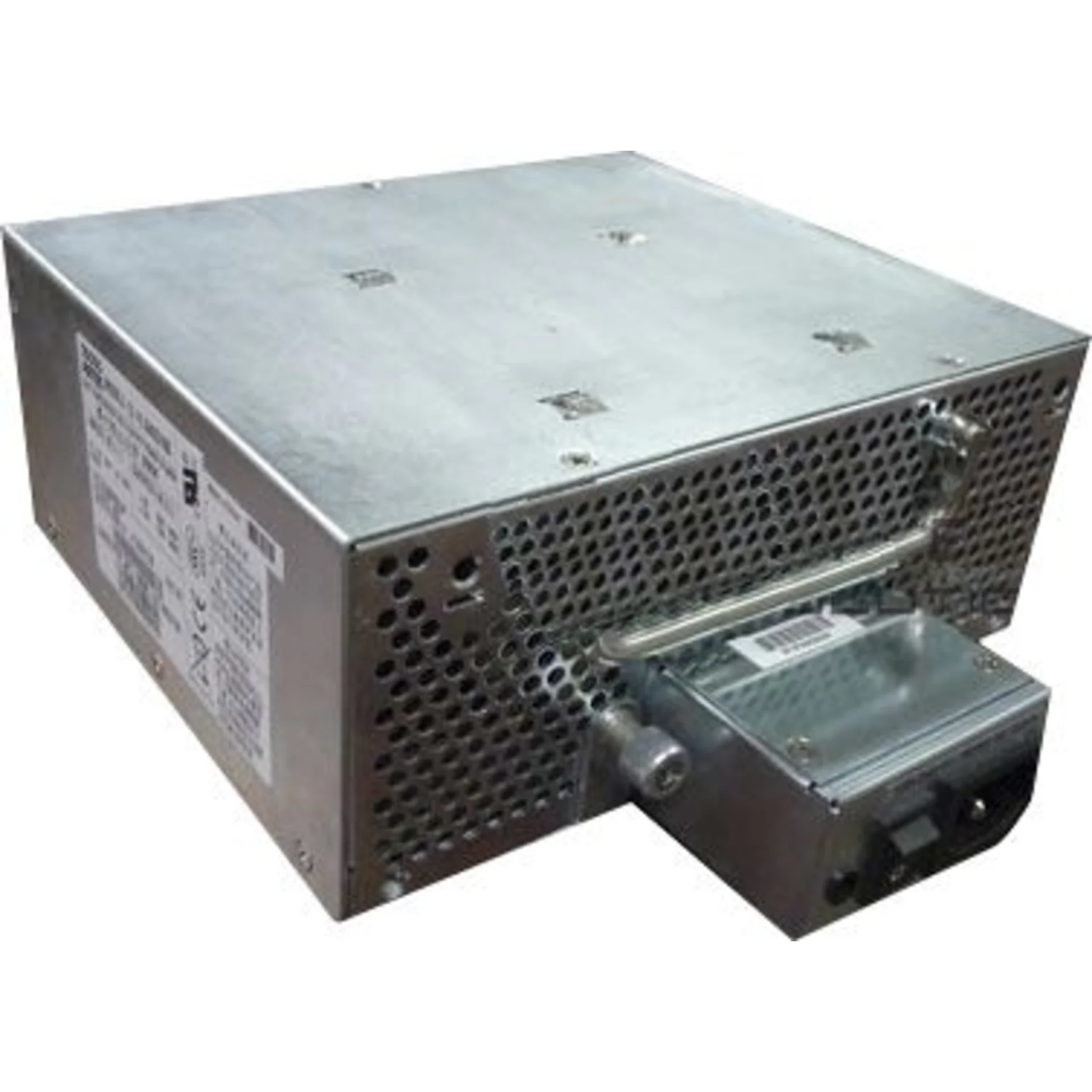 Блок питания CISCO PWR-3845-AC Cisco 3845 AC-IP power supply