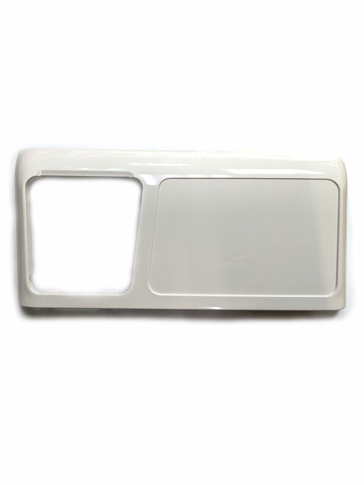 Панель задняя эвотор 10 (EV. M031.00.001 Rev.0)