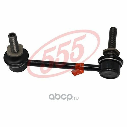 Стойка стабилизатора 555 sl3890lm для Toyota FJ Cruiser, Fortuner, Hilux VII, VIII, Land Cruiser Prado