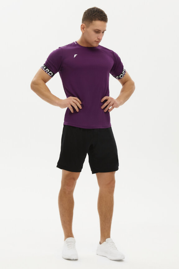 Футболка спортивная