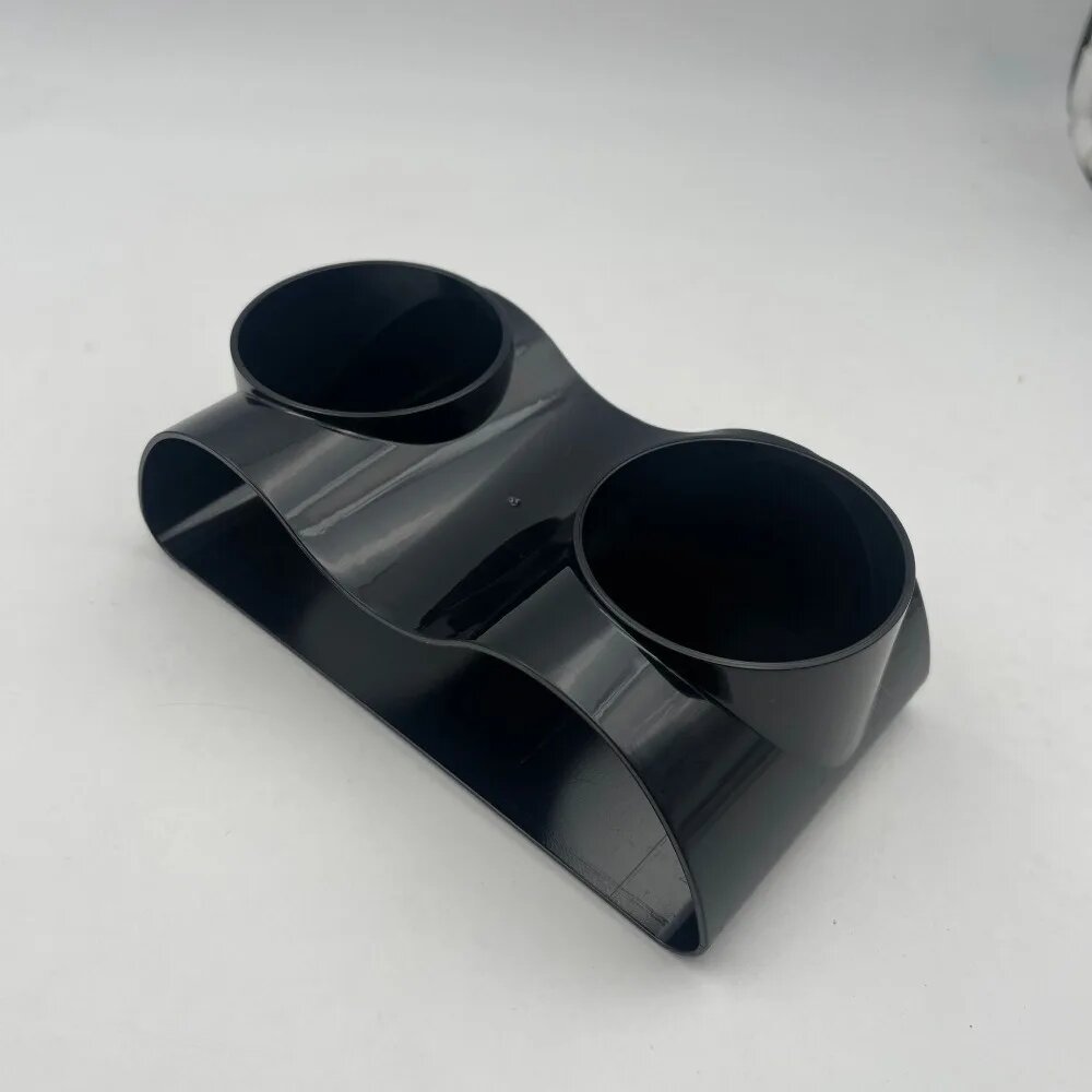 Многофункциональный подземный туннель для аквариума, пещера под гравий, туннель, кривая, украшение для аквариума, туннельные пещеры, украшение для аквариума, Черный