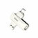Netac U782C 64GB Flash Drive Type-C + USB Double Interface Plug & Play Mobile Ph...