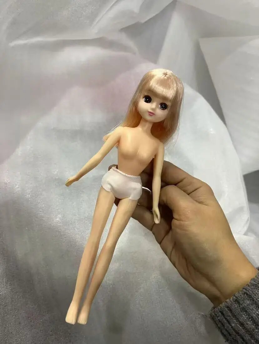 TAKARA TOMY Licca кукла 23 см