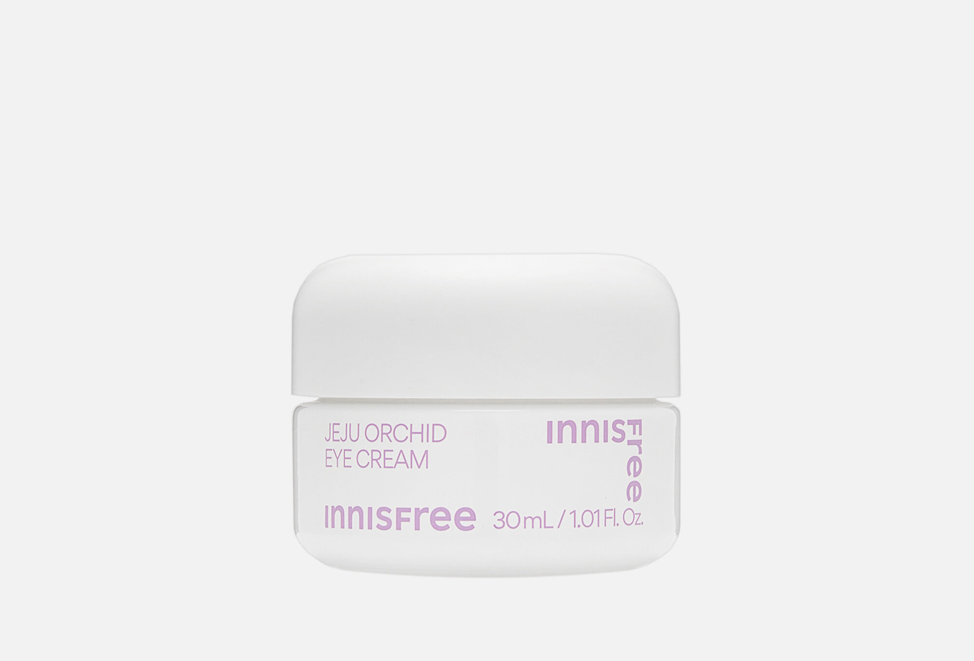 Укрепляющий крем для кожи вокруг глаз INNISFREE JEJU ORCHID EYE CREAM 30 мл