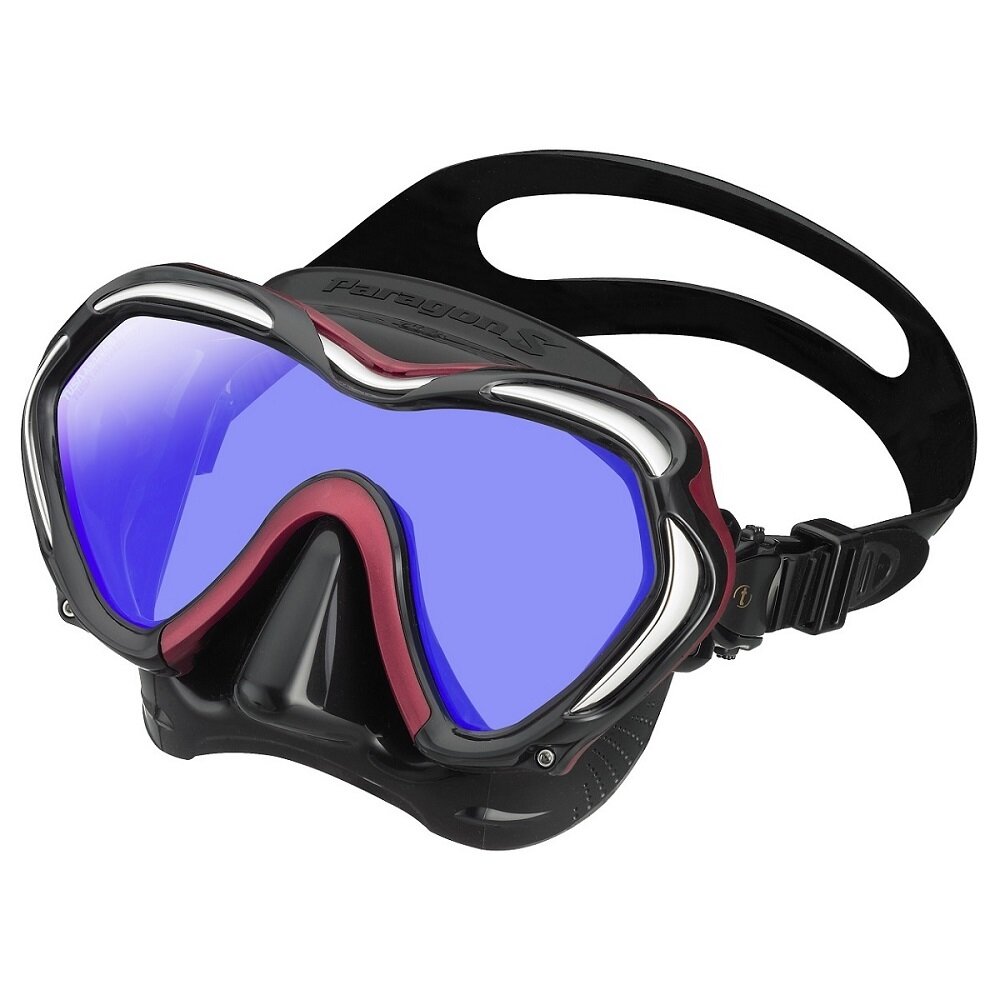 Маска для плавания