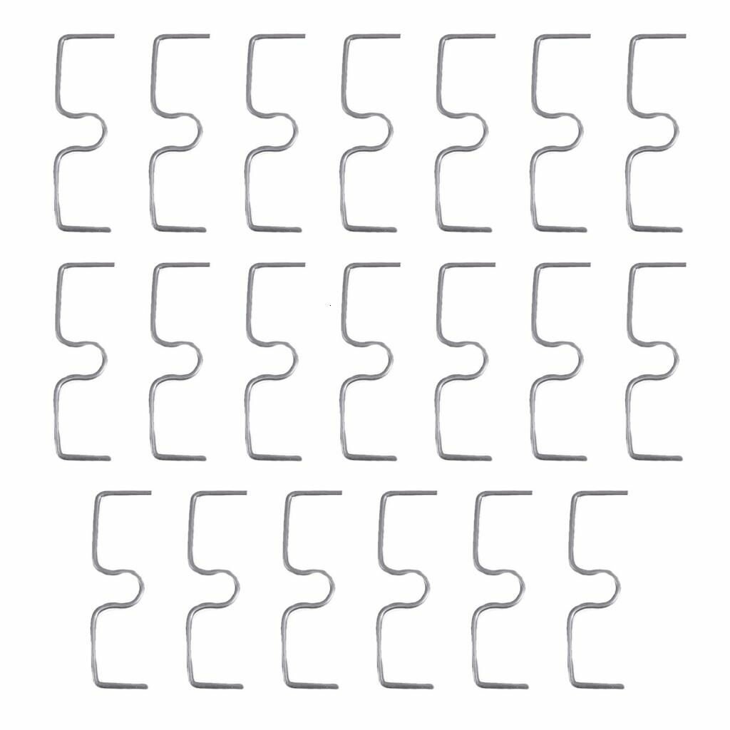 Садовый инструмент, Съемник плодовых ветвей m-образный разделитель ветвей-упаковка из 20 штук